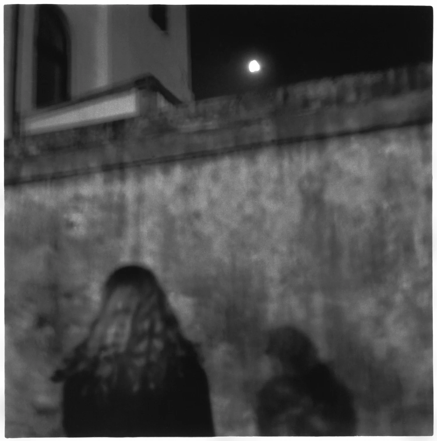 LUX LUNAE / 2001-02 — Frank Dituri