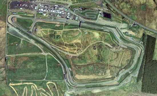 Race 6&7: Knockhill — Tomás de Vries