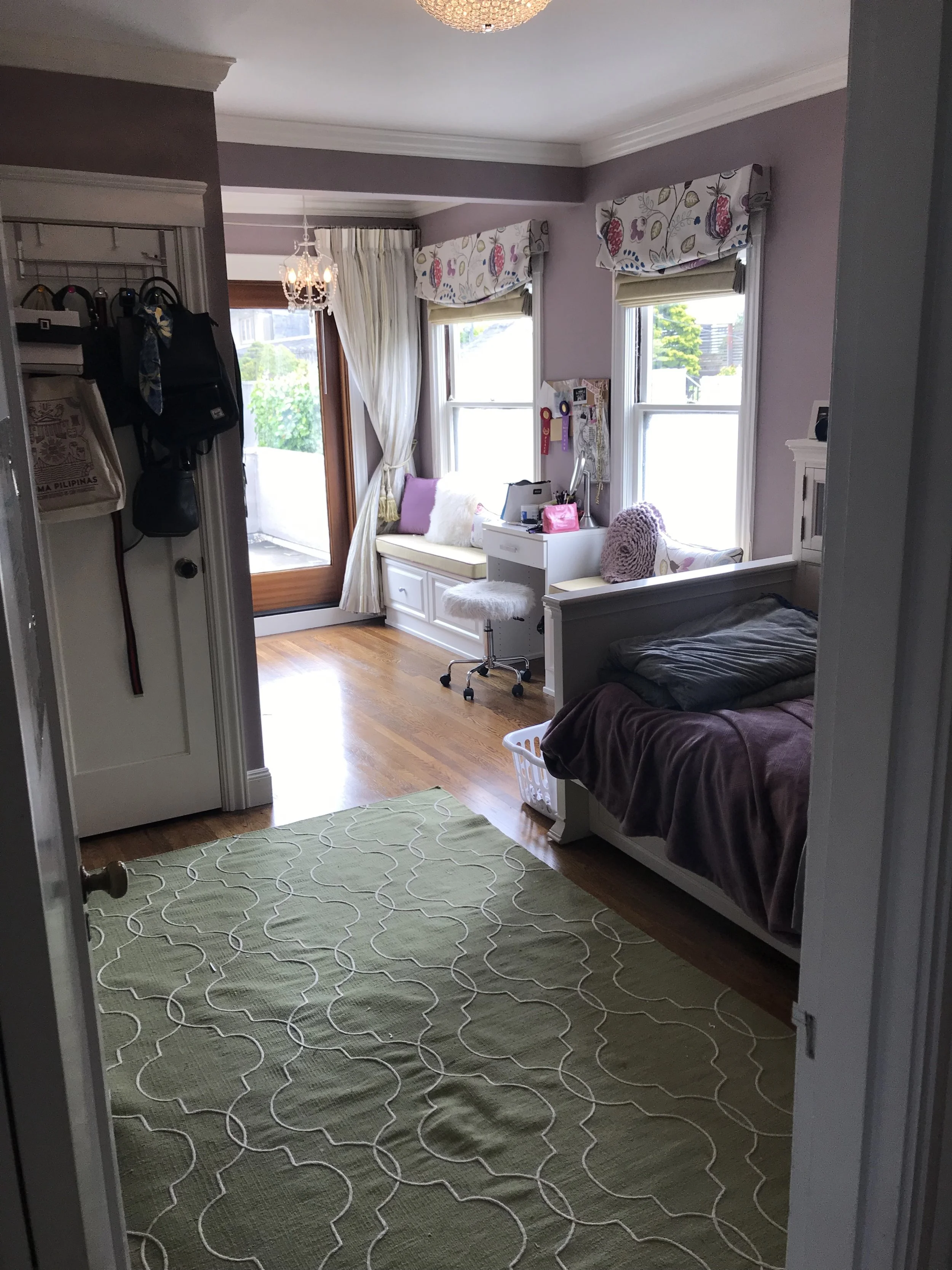 LMW Edits Professional Organizing - Is There Hope For Teens' Messy ...