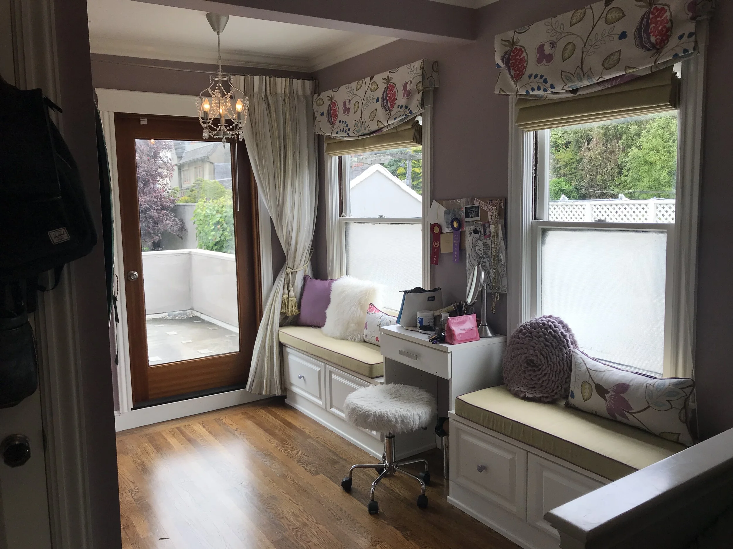 LMW Edits Professional Organizing - How To Get Your Kids Organized