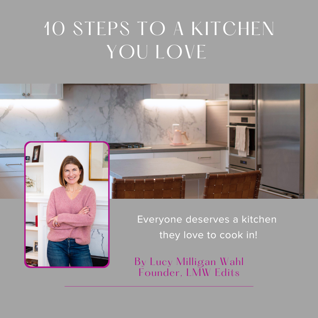 How-To Guide — LMW Edits Professional Organizing - The LMW Edits Shop
