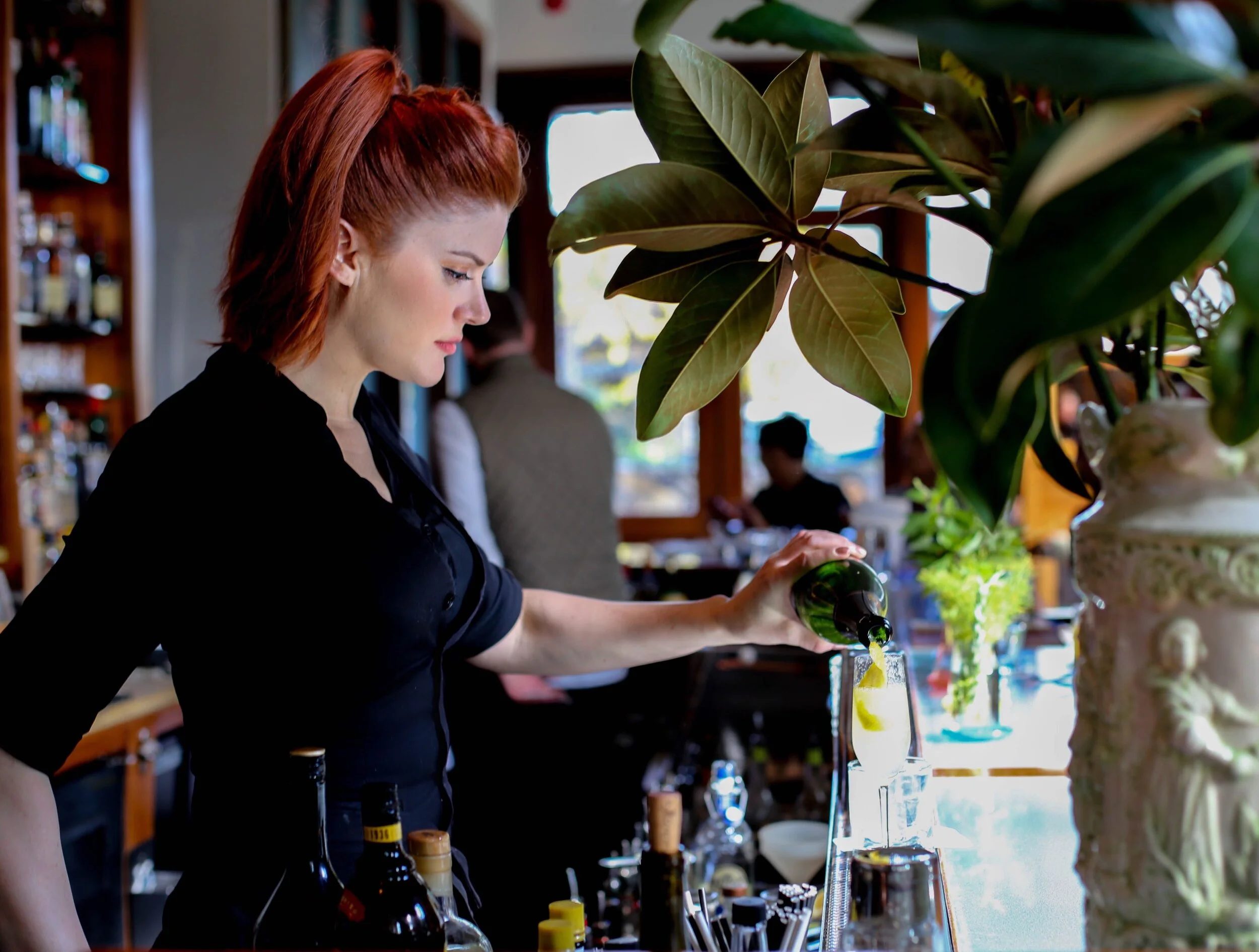 Barndiva | Farm To Table Restaurant & Event Venue Near Healdsburg, CA