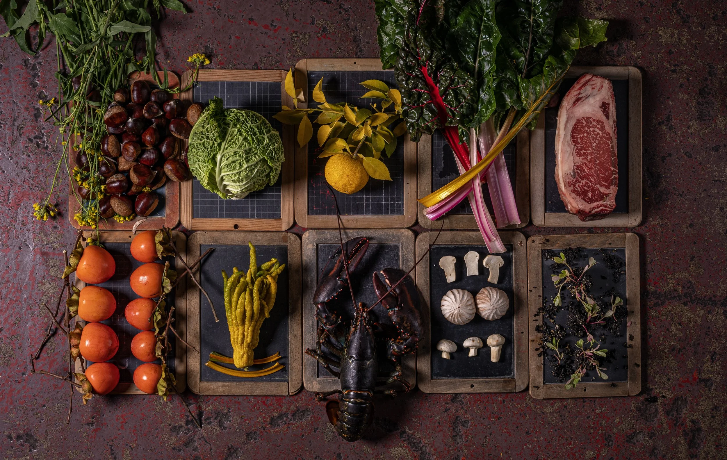 Barndiva | Farm To Table Restaurant & Event Venue Near Healdsburg, CA