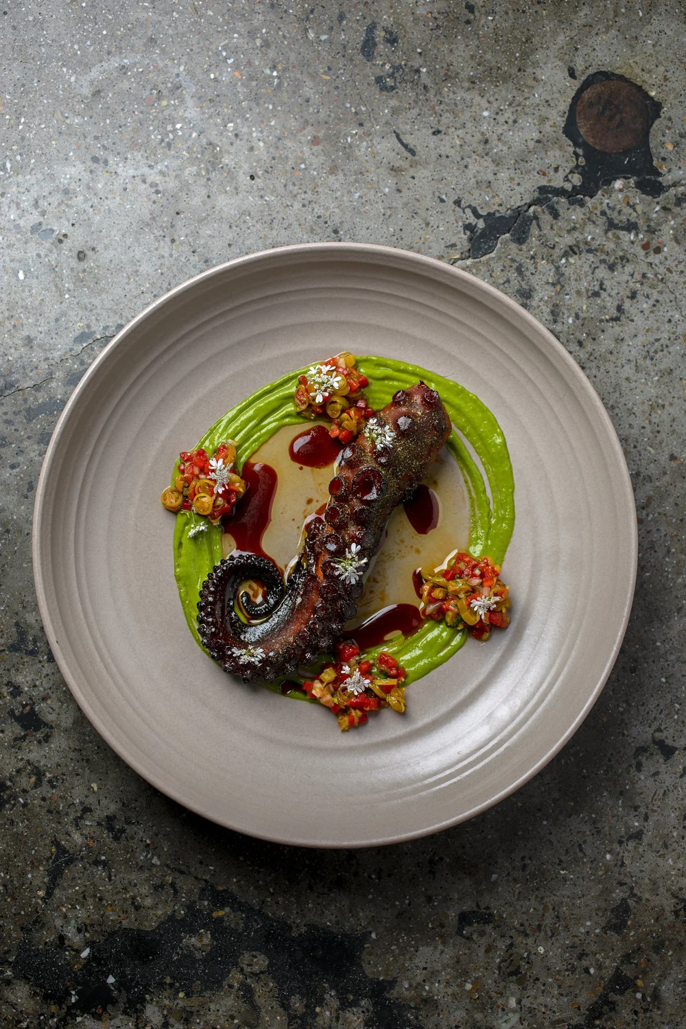 Dining at Barndiva this summer - Barndiva