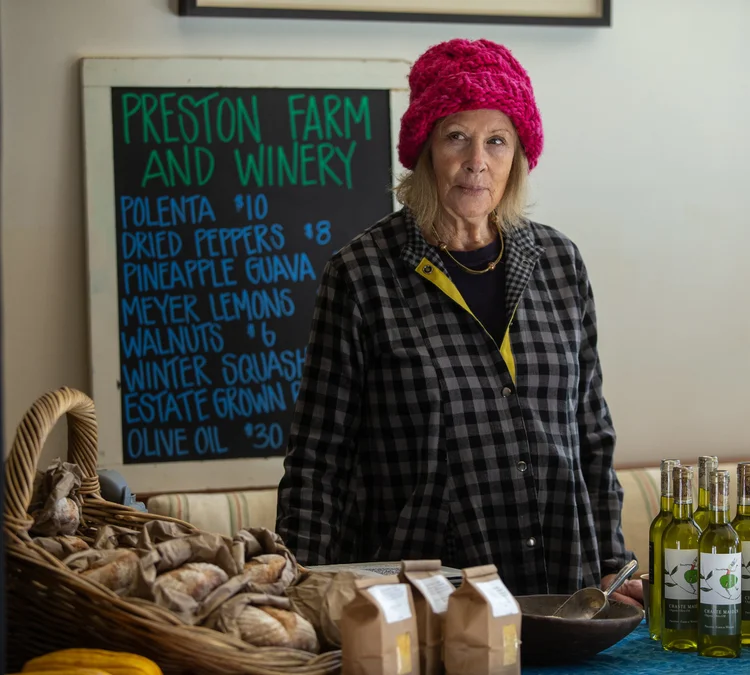 Barndiva Blog | Rustic Barn Wedding Venues Near Healdsburg - Barndiva