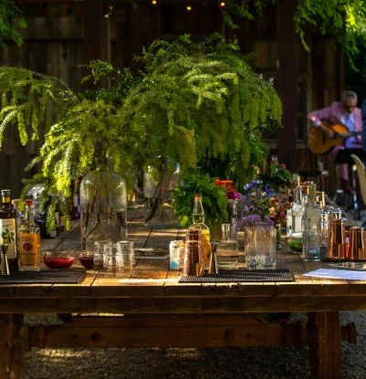 Barndiva Events - Barndiva