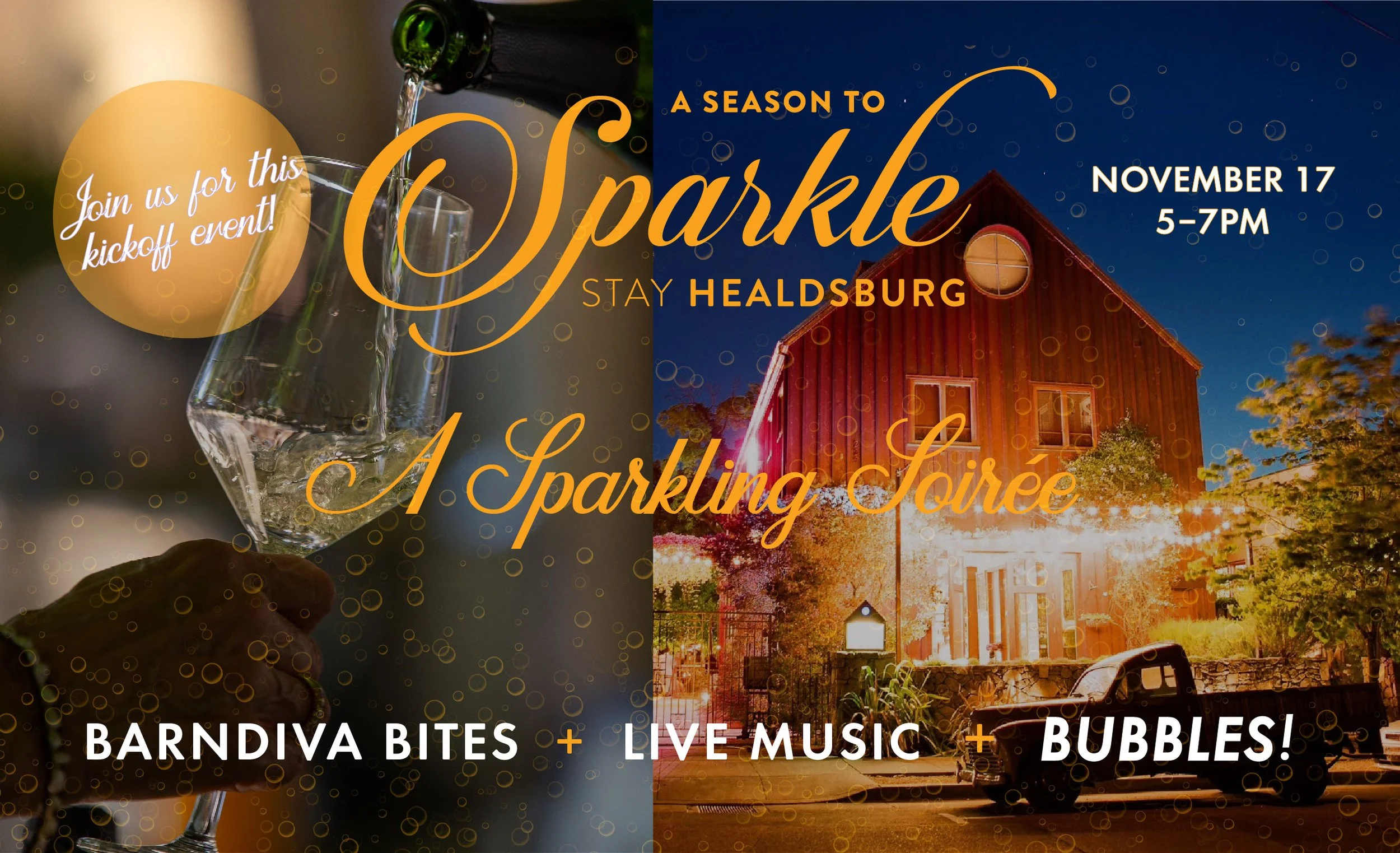 Barndiva | Farm To Table Restaurant & Event Venue Near Healdsburg, CA