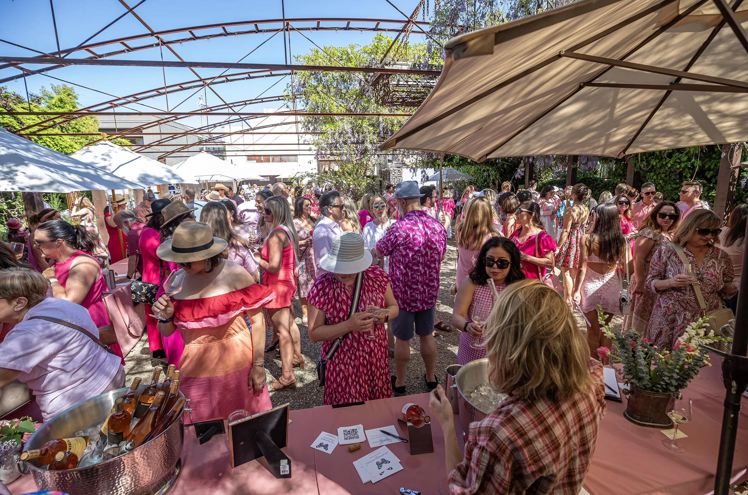 Barndiva Blog | Rustic Barn Wedding Venues Near Healdsburg - Barndiva