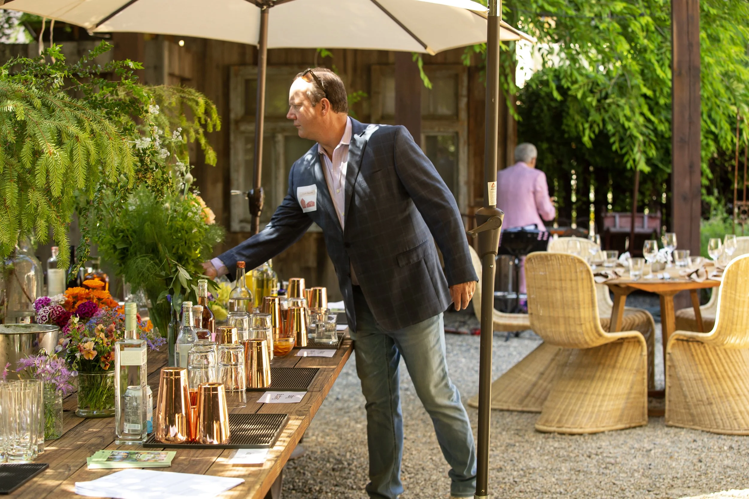 Barndiva | Farm To Table Restaurant & Event Venue Near Healdsburg, CA