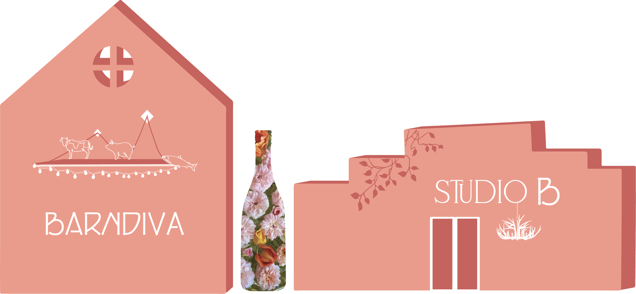 Barndiva Blog | Rustic Barn Wedding Venues Near Healdsburg - Barndiva