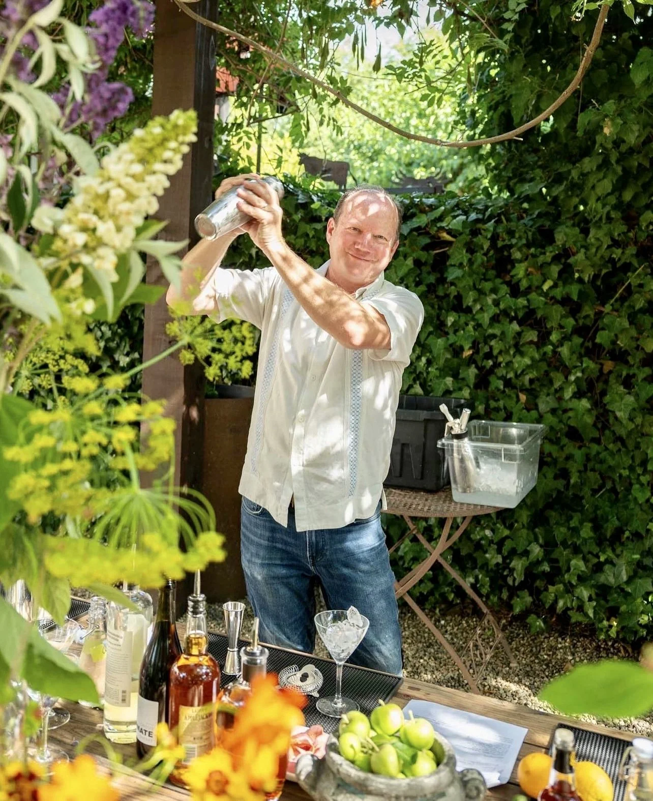 Barndiva Blog | Rustic Barn Wedding Venues Near Healdsburg - Barndiva