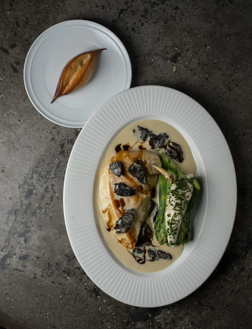 Dining at Barndiva this summer - Barndiva