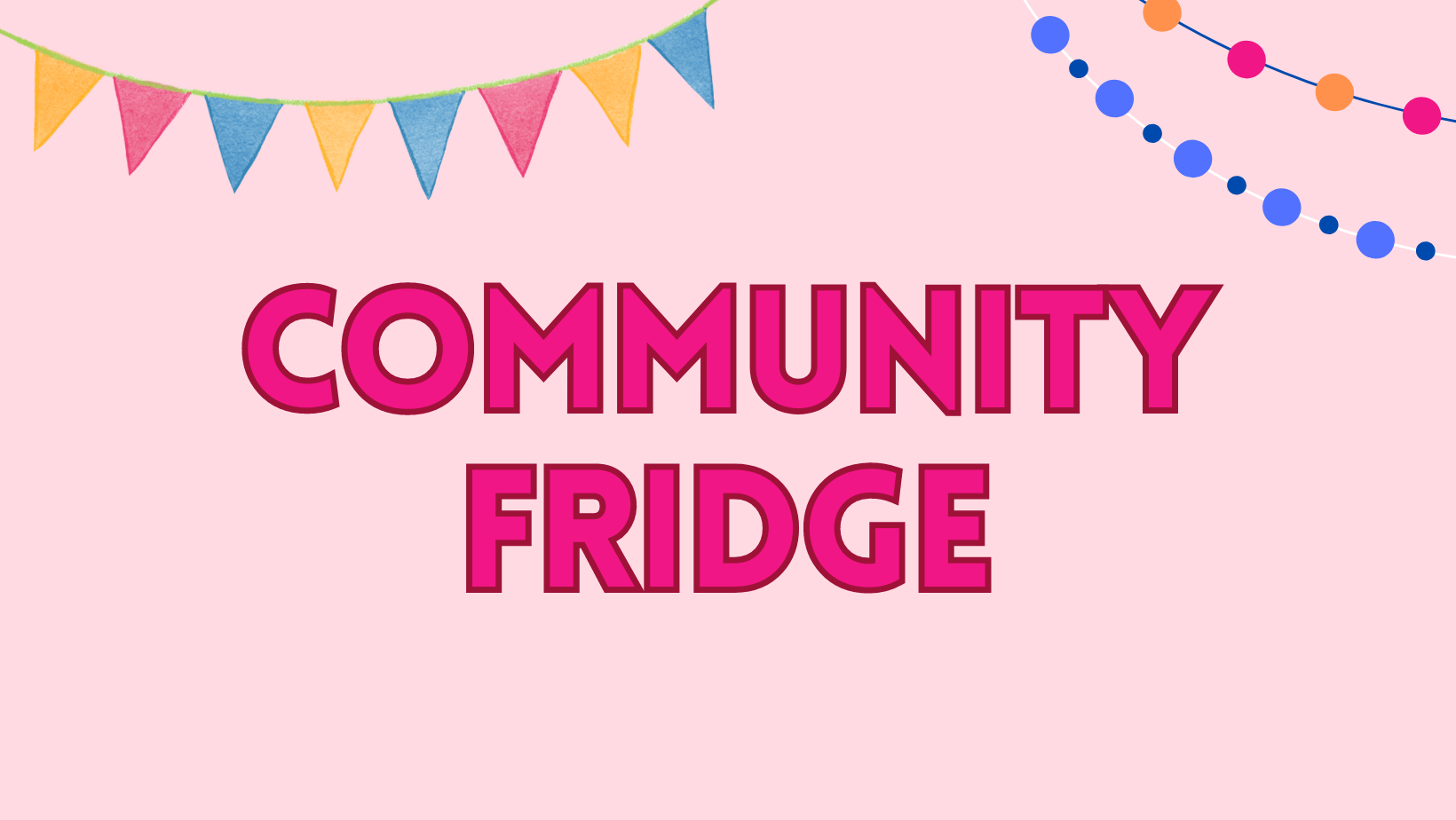 Community | Join Our Community Effort — Karma Diva Green Cleaning