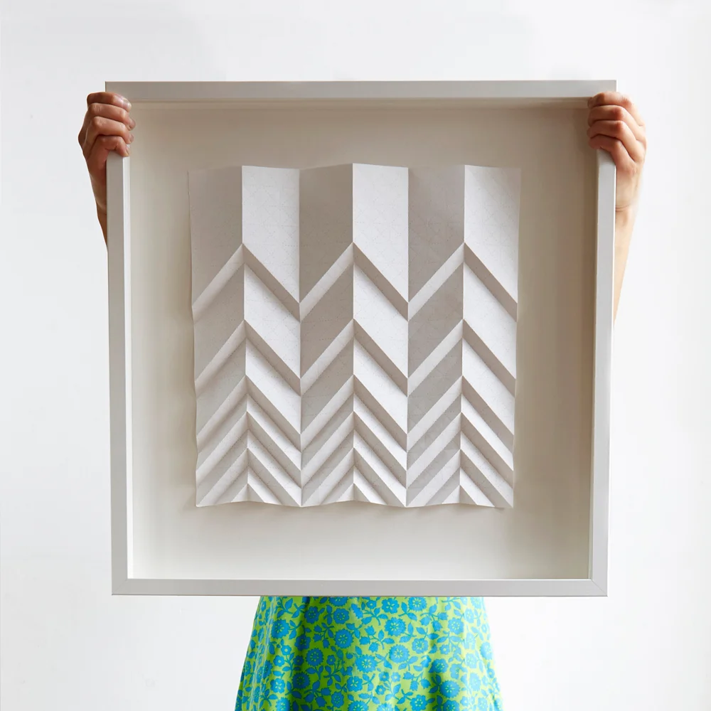 Origami Paper In London at Kevin Davidson blog