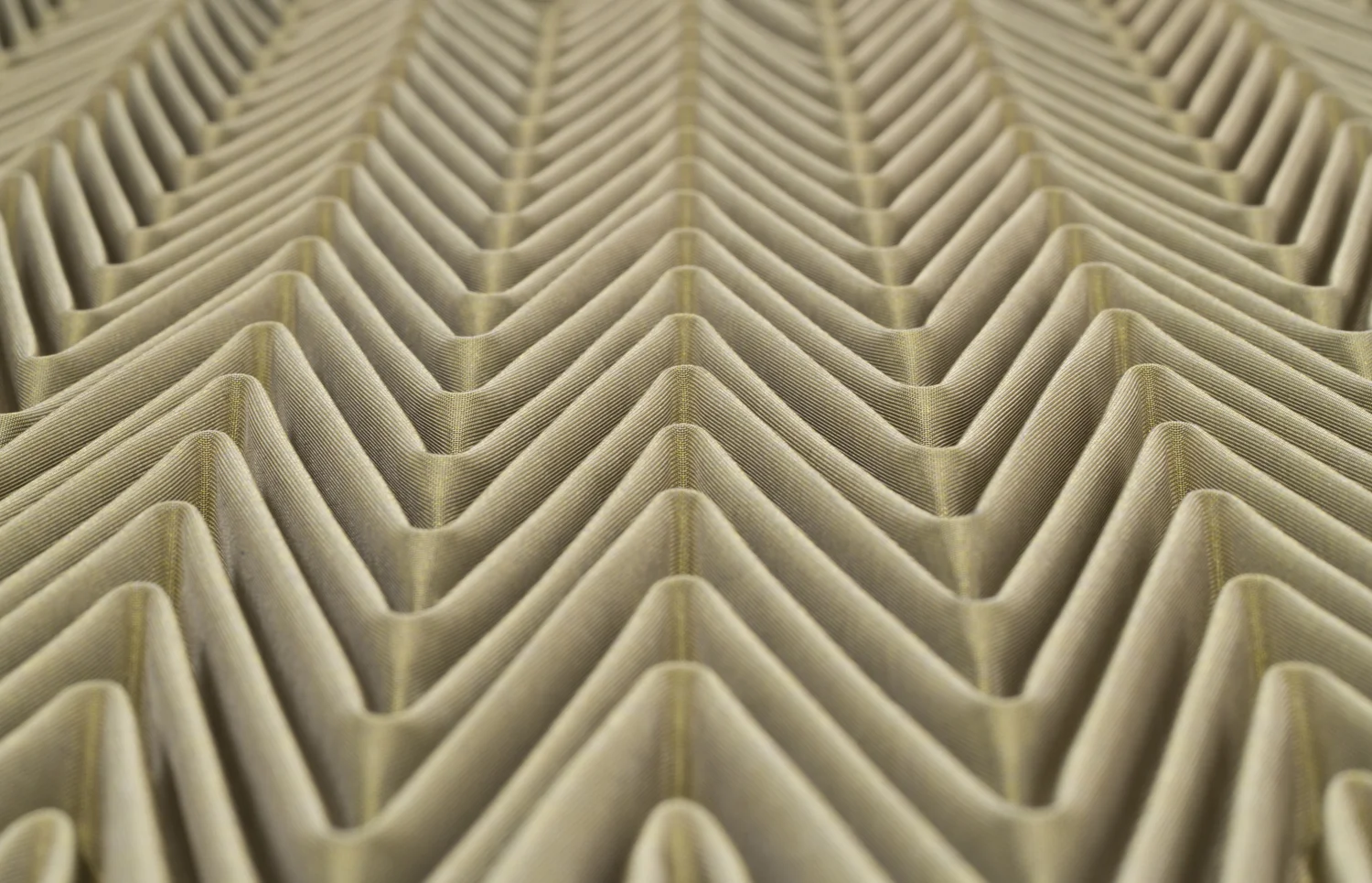 Pleating Services — Paper Artist London | Foldability