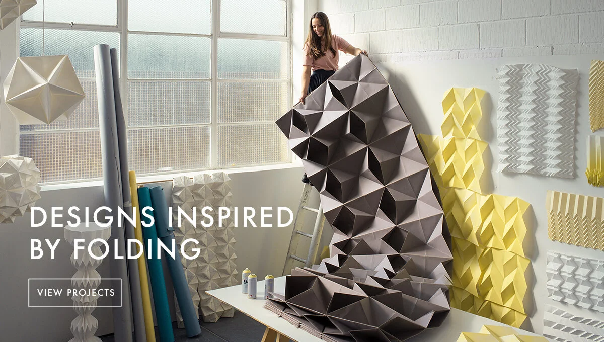 Foldability