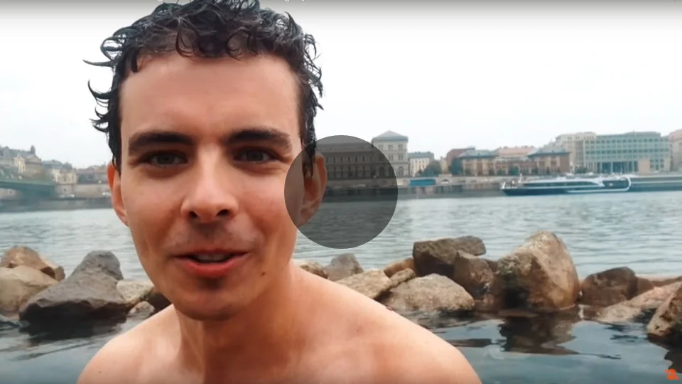 SHOULDERPOD — 1st Steps to Mobile Journalism