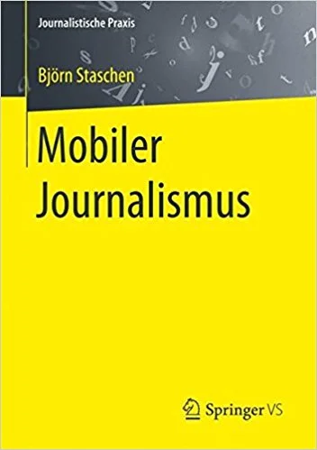 SHOULDERPOD — 1st Steps to Mobile Journalism