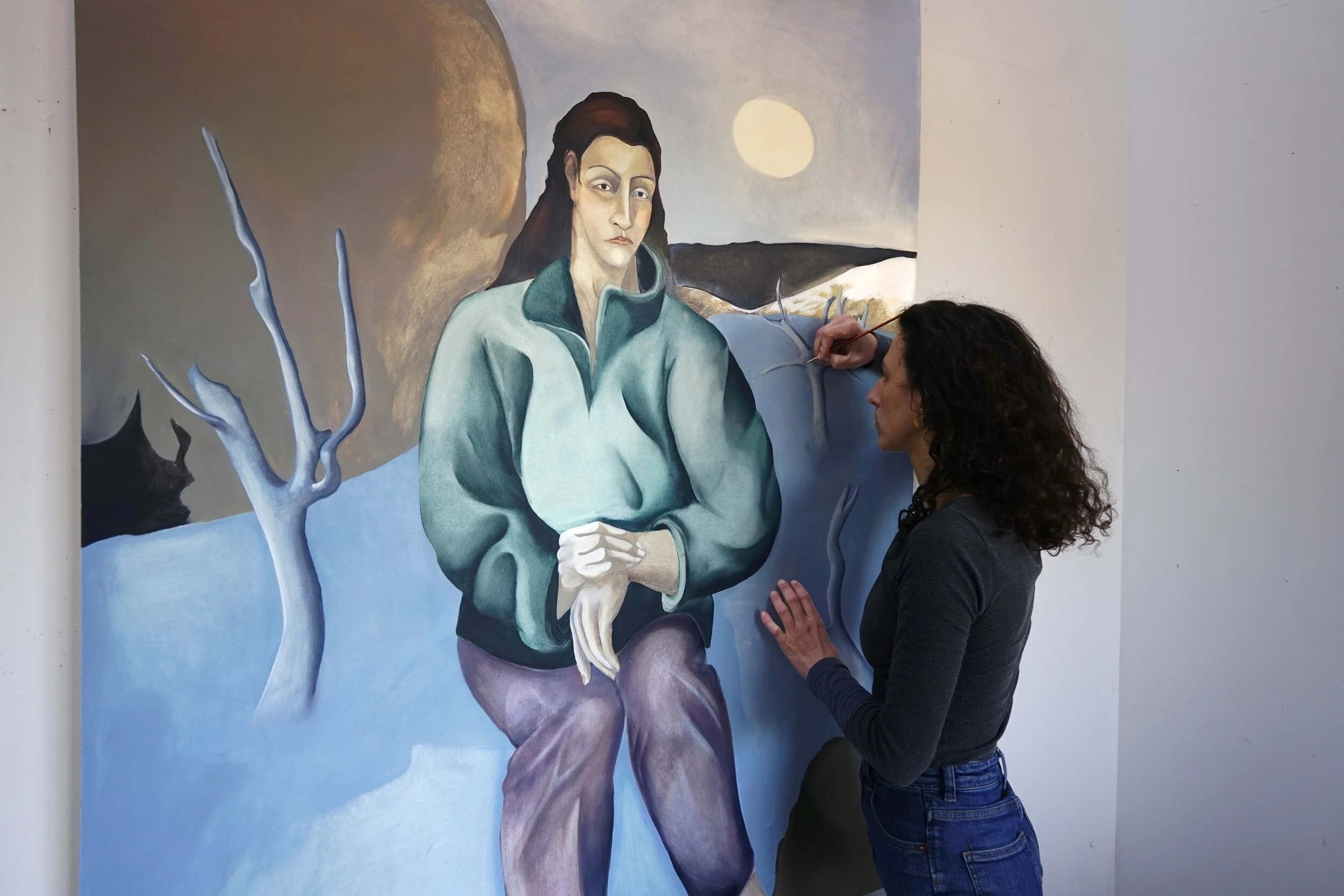 Studio — raphael barratt