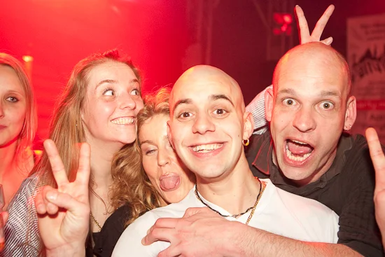 ASTA - Oldschool The Hague — Stefan Segers Fotografie