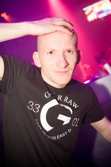 ASTA - Oldschool The Hague — Stefan Segers Fotografie