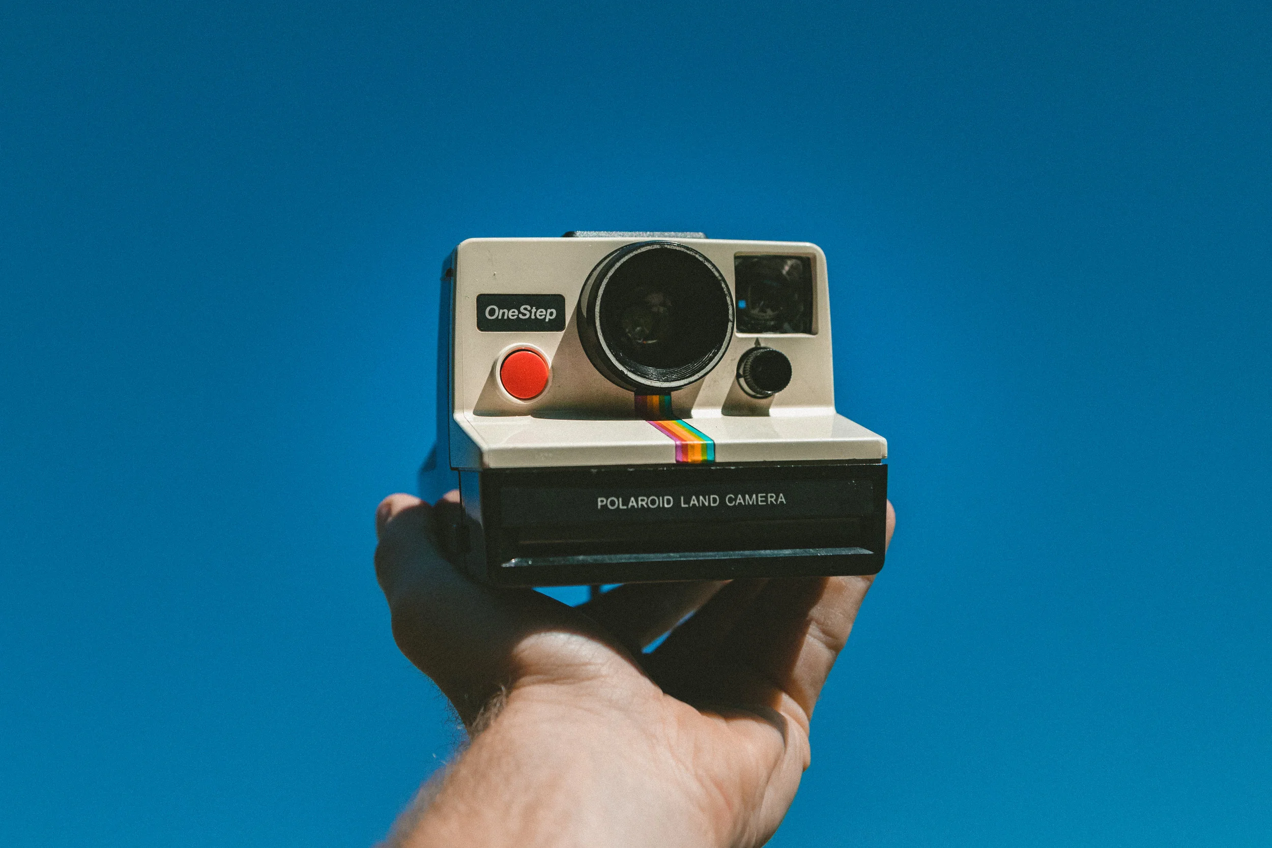 35 polaroid tips en tricks!