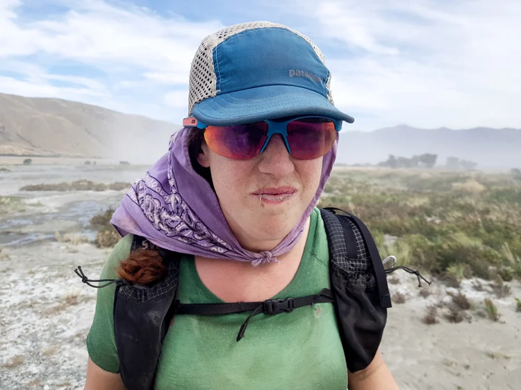 The Rangitata: A River Crossing in Many Parts, Captains of Us