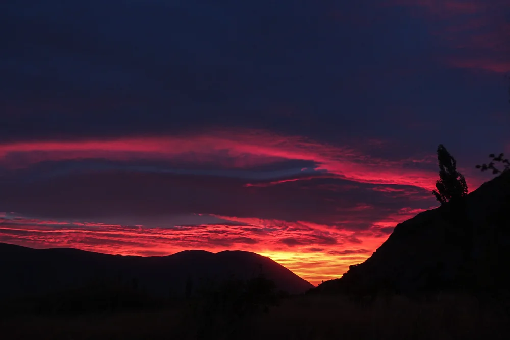 The Rangitata: A River Crossing in Many Parts, Captains of Us