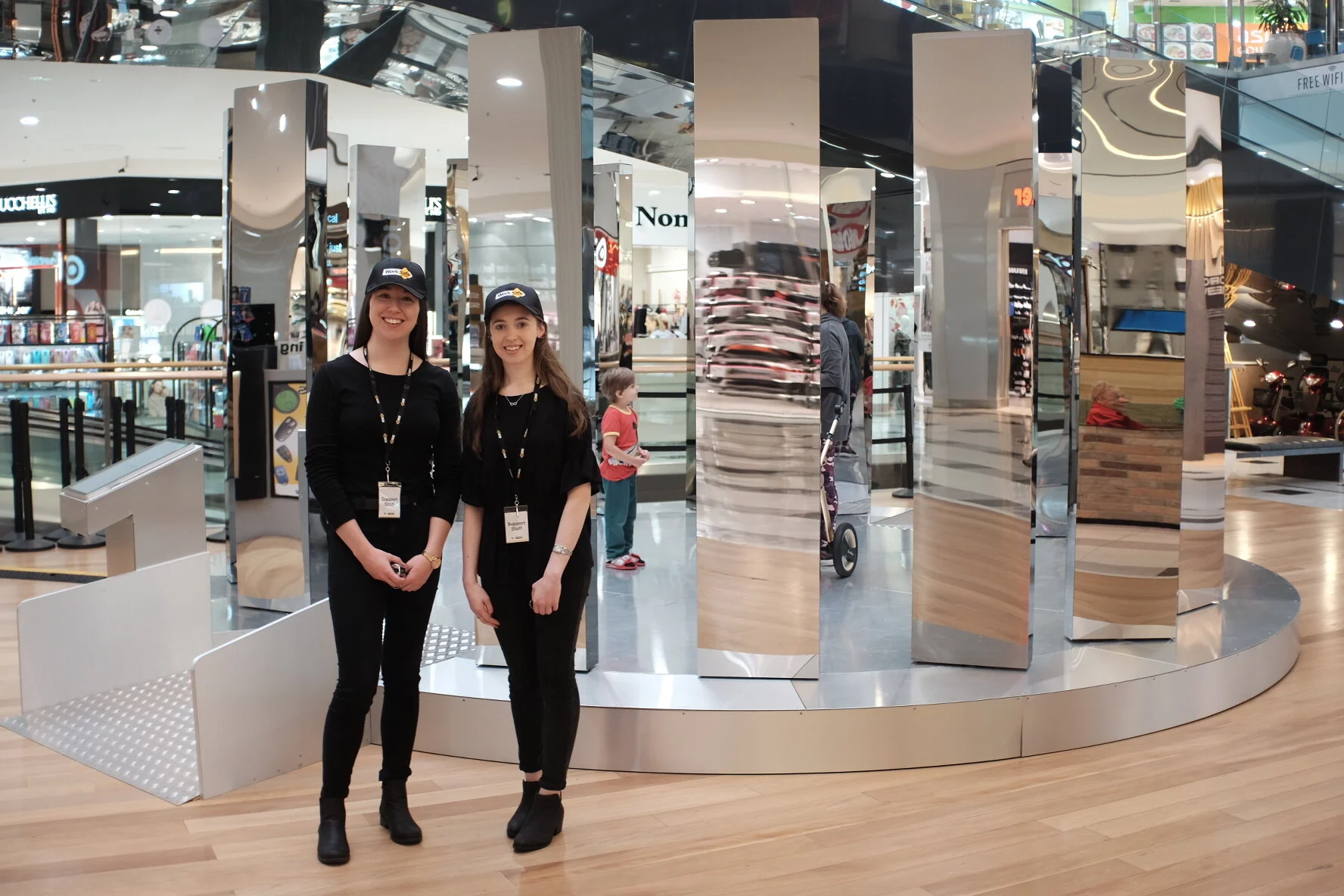 %-s—WorkSafe Victoria | Public Relations Campaign