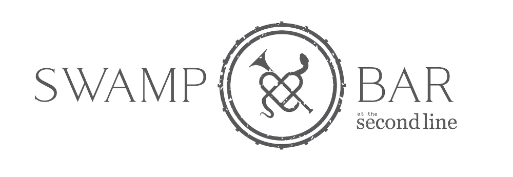 Swamp Bar — The Second Line