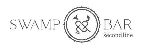 Swamp Bar — The Second Line