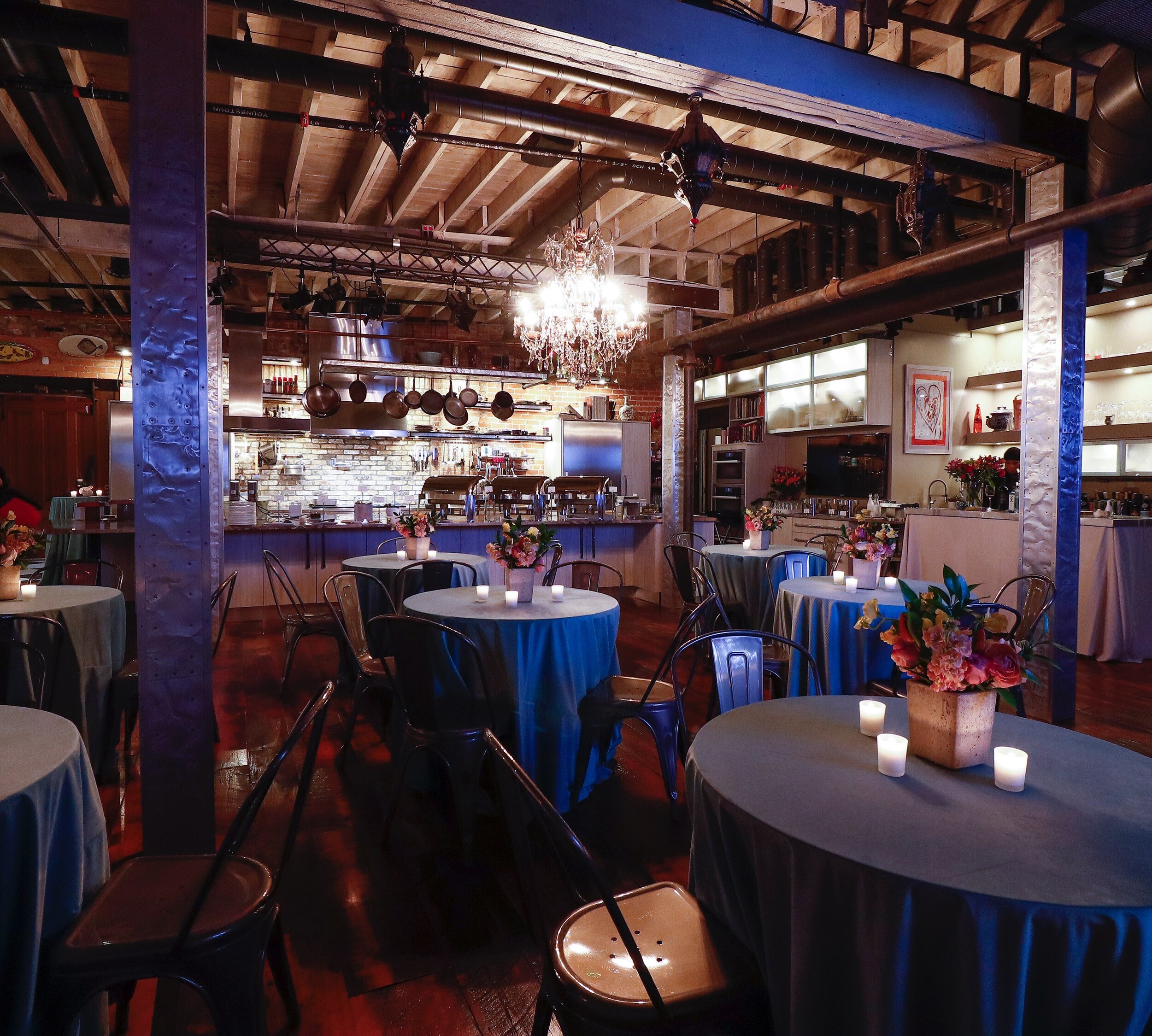 AWE Production - Event Planning and Design