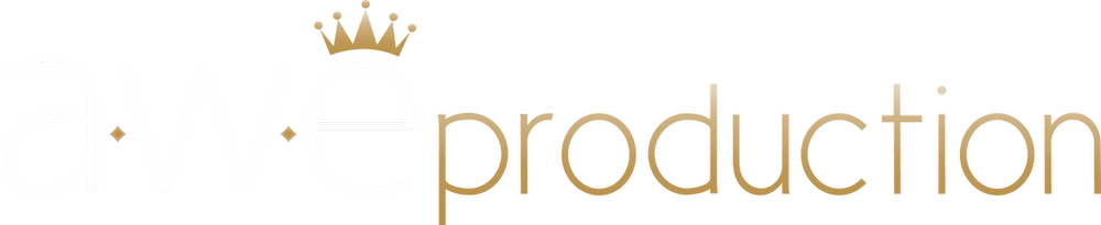 AWE Production - Event Planning and Design