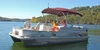Lure Bar & Grill @ Barnum Bay Marina