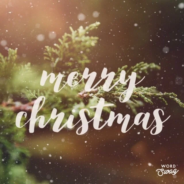 Merry Christmas from Piano Possibilities! — Piano Possibilities