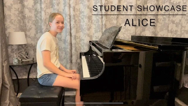 Blog, piano tips and inspiration — Piano Possibilities