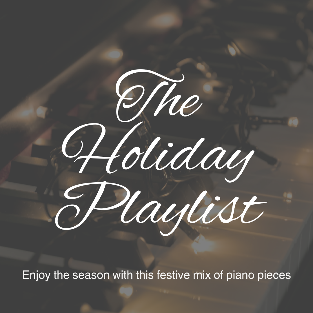 Blog, piano tips and inspiration — Piano Possibilities