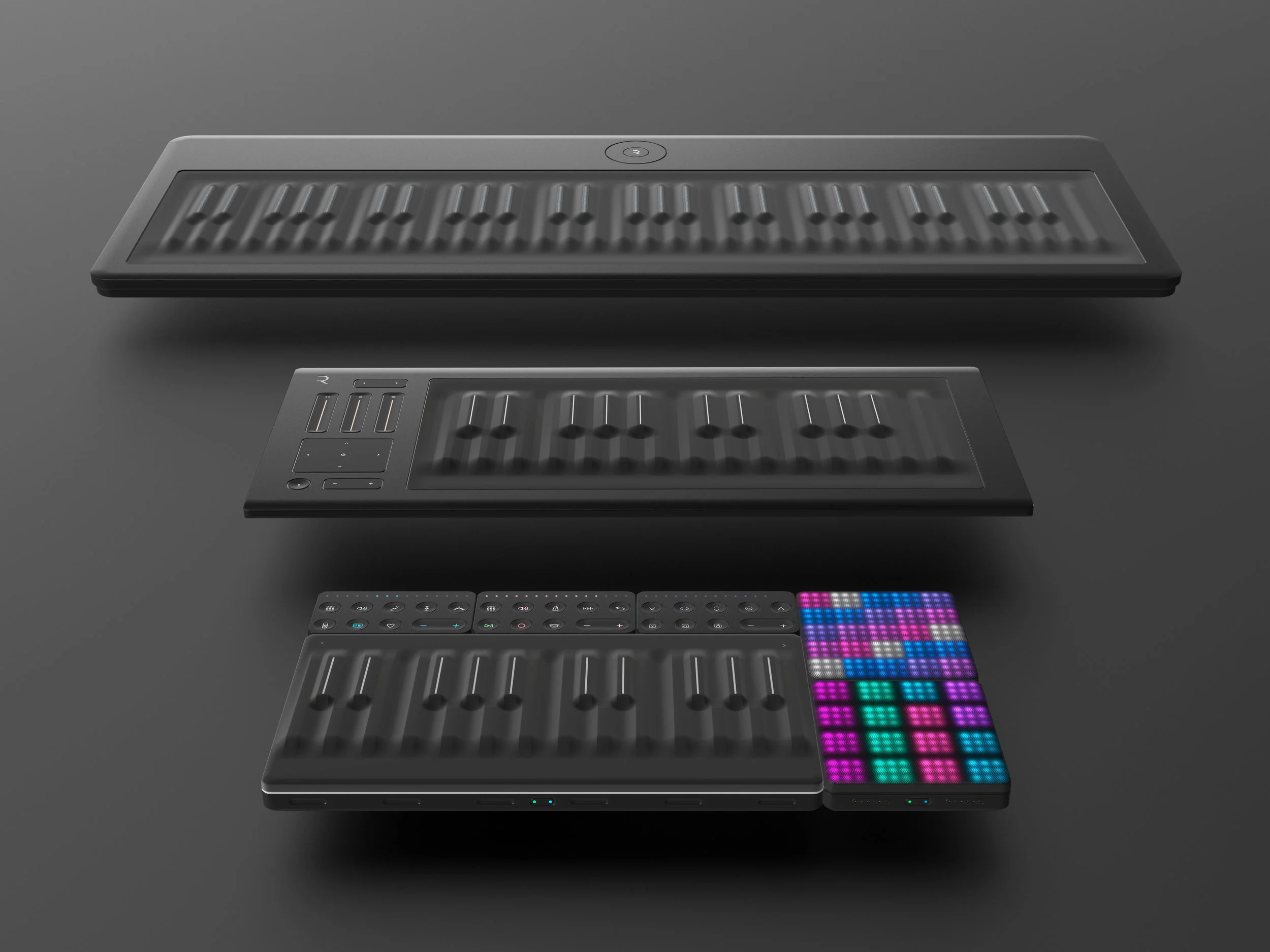 ROLI - BLOCKS — 2rmin.com