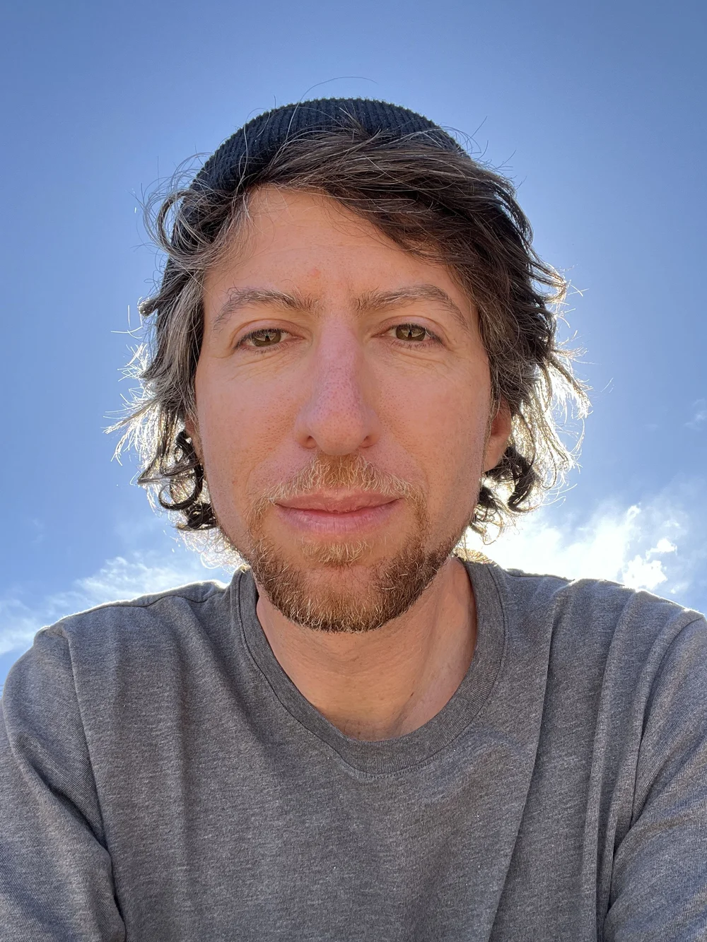 My Story — Jeremy Roth