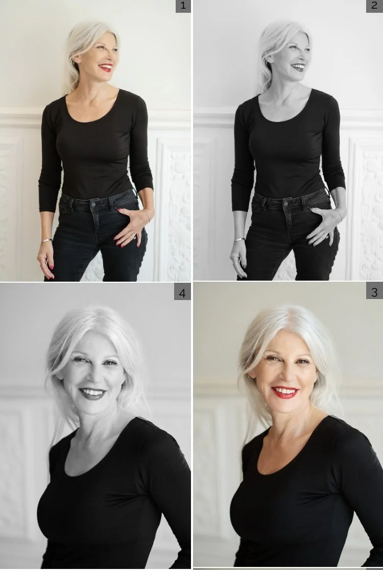 Diana D'Aloisio — Social Media Reps