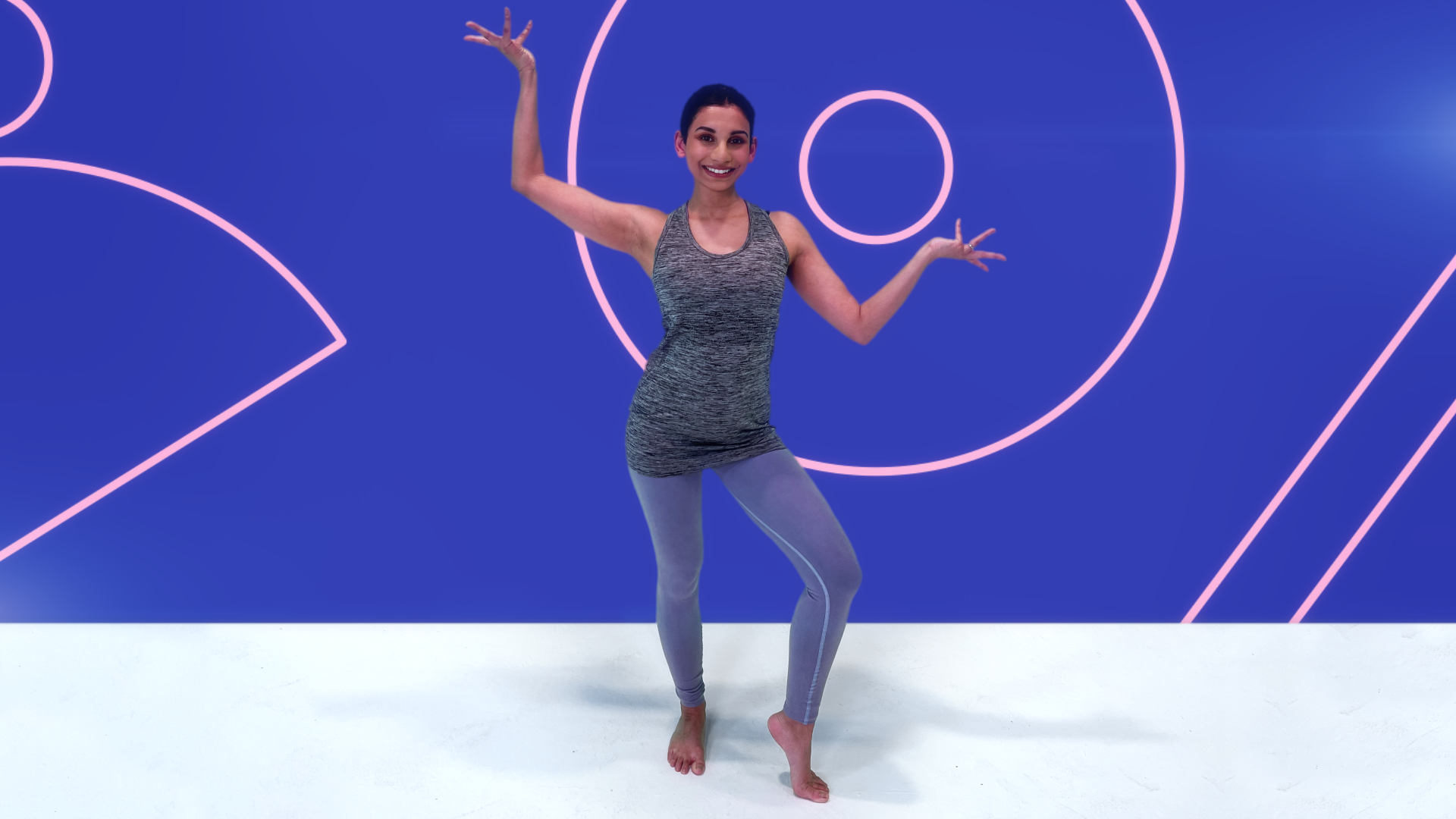 studio you — Social Media Reps