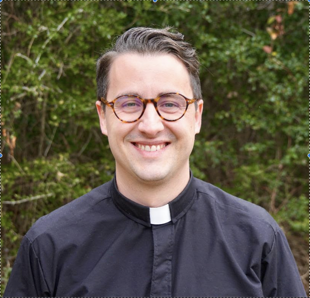 Leadership — Diocese of the Western Gulf Coast