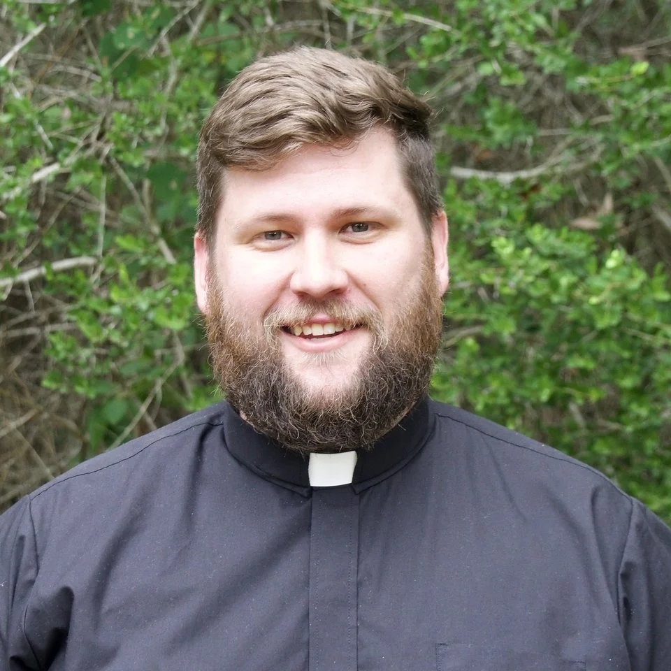 Leadership — Diocese of the Western Gulf Coast