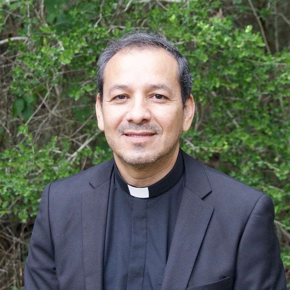 Leadership — Diocese of the Western Gulf Coast
