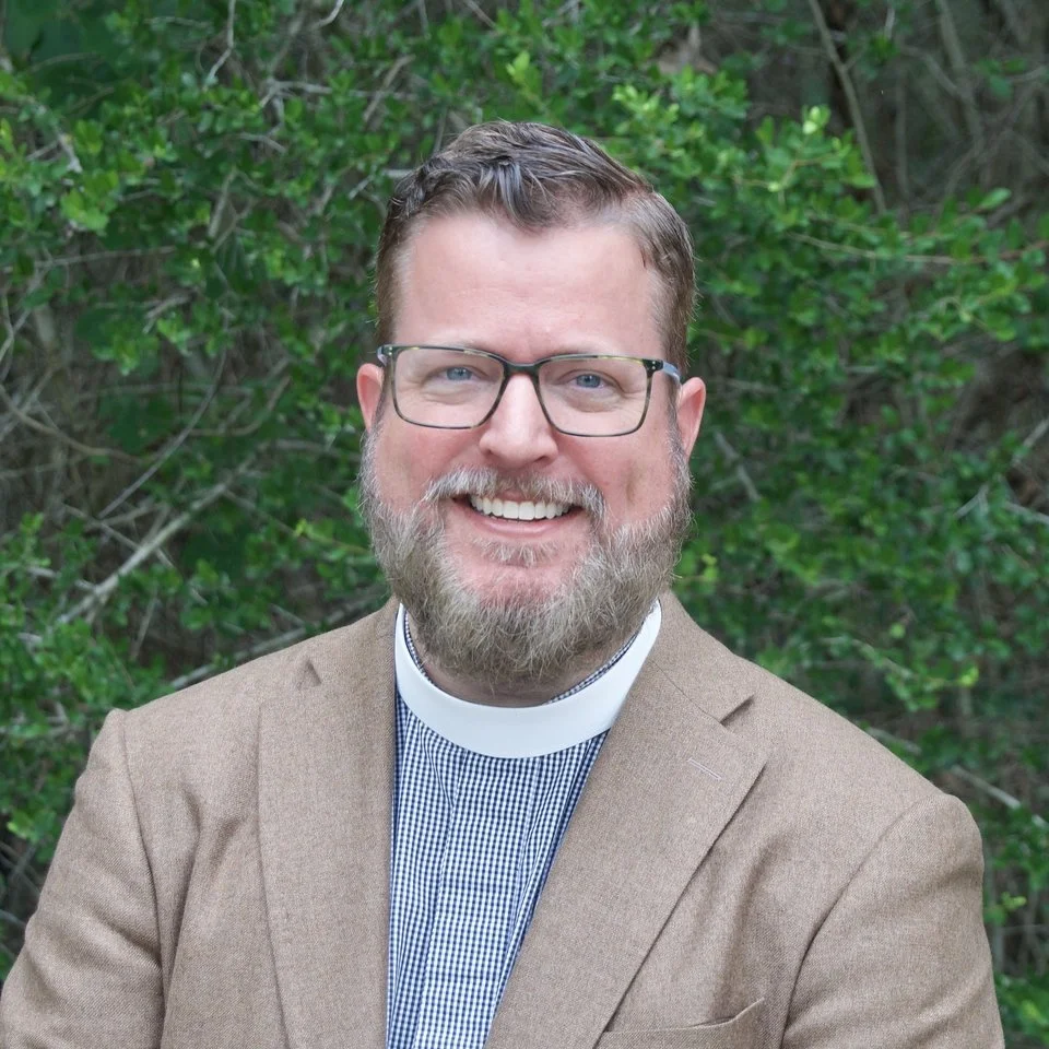 Leadership — Diocese of the Western Gulf Coast