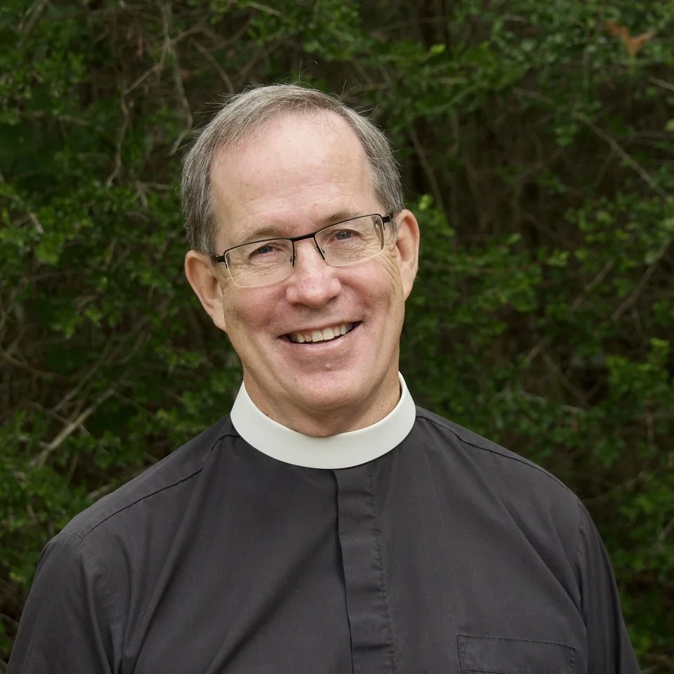 Leadership — Diocese of the Western Gulf Coast
