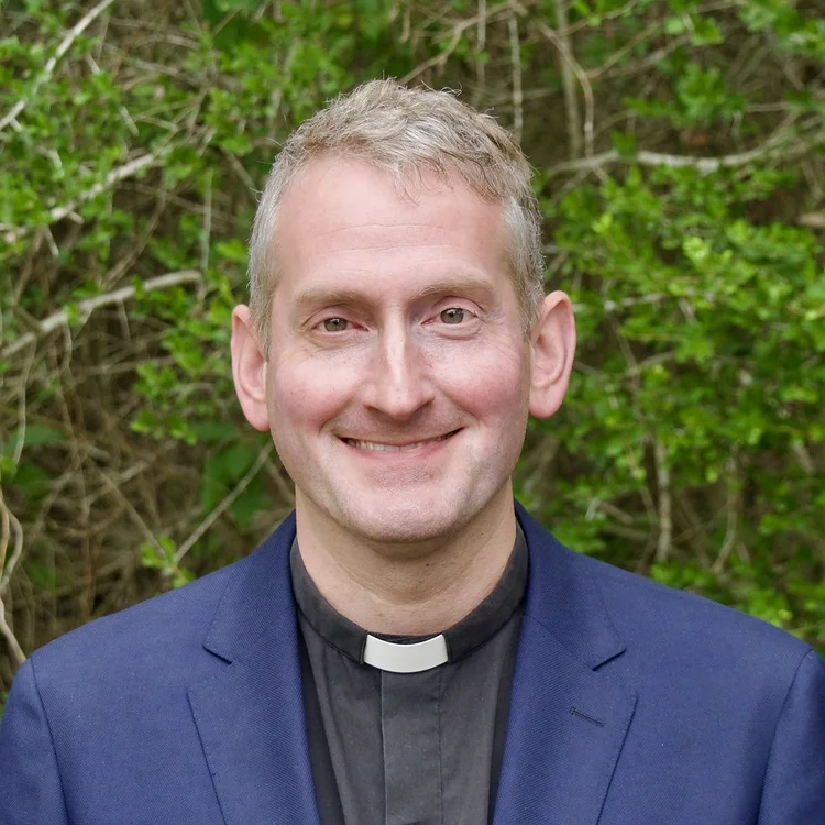 Leadership — Diocese of the Western Gulf Coast