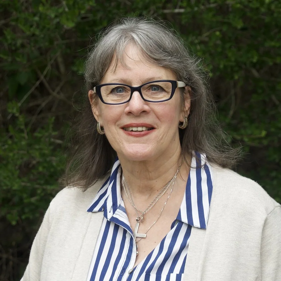 Leadership — Diocese of the Western Gulf Coast