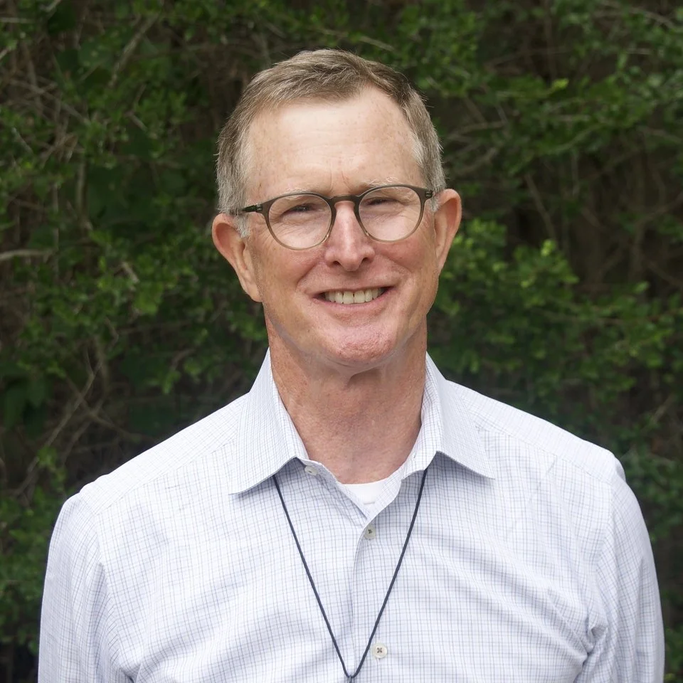 Leadership — Diocese of the Western Gulf Coast