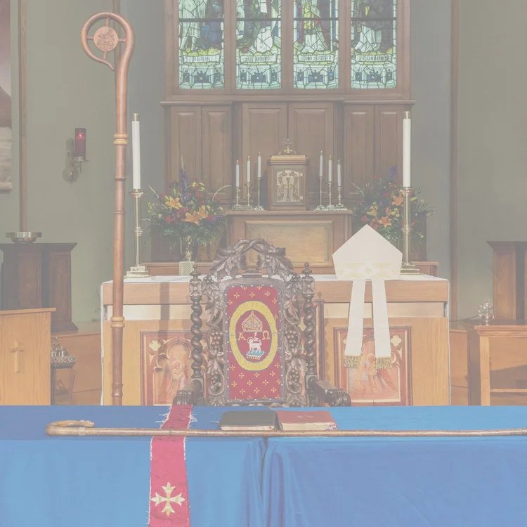 General Resources — Diocese of the Western Gulf Coast